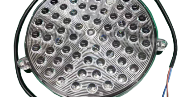 Multi-LED 100